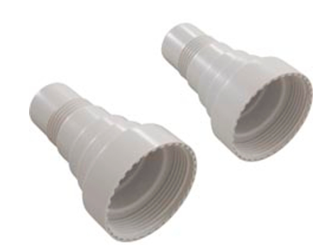 40MM Filter Hose Conversion Kit | Relax Pools
